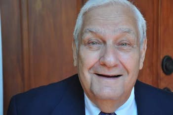 Peter Paull and…Steve! – Steve Bruner